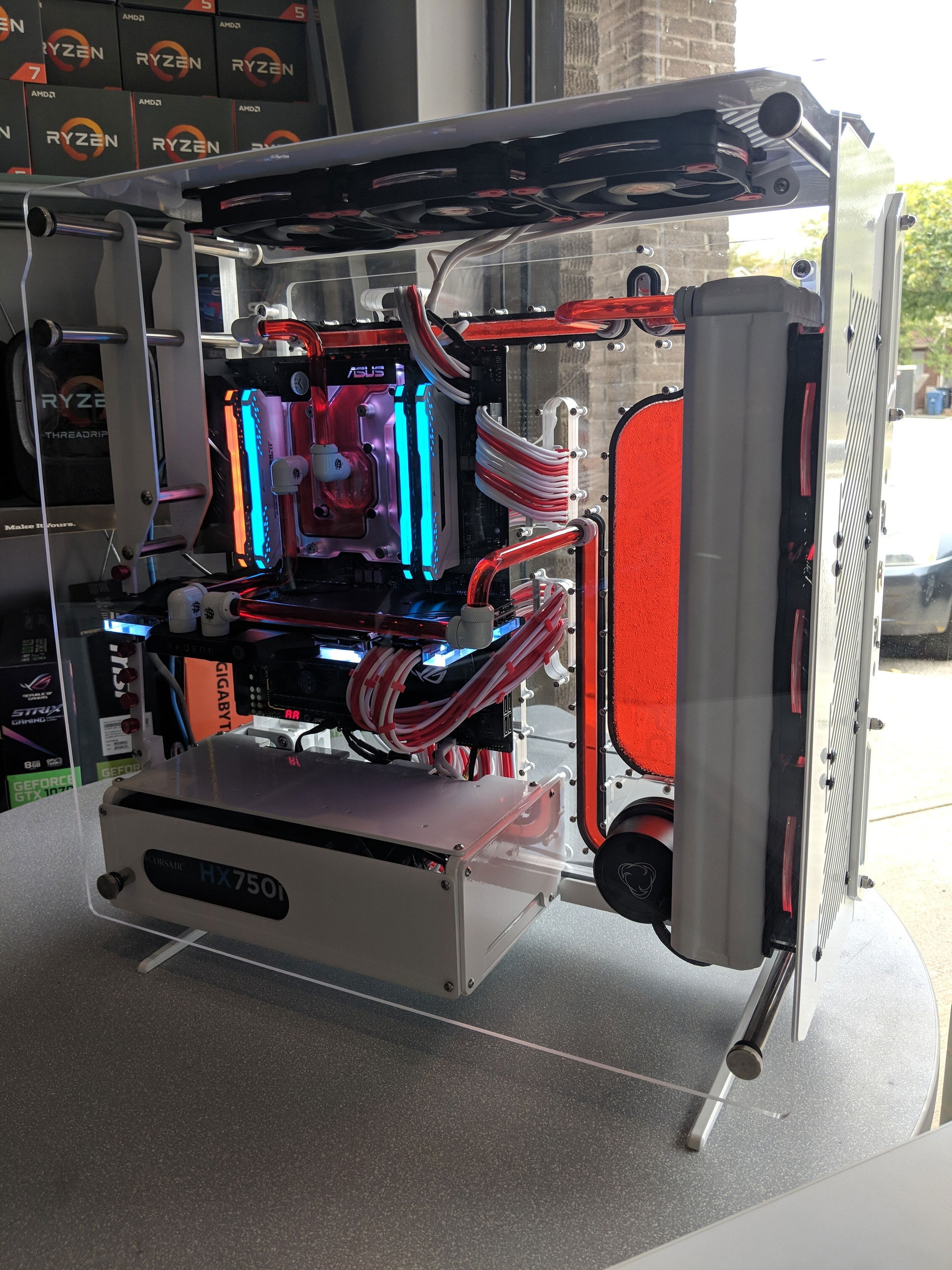 My 1st SPECTRE Build » builds.gg