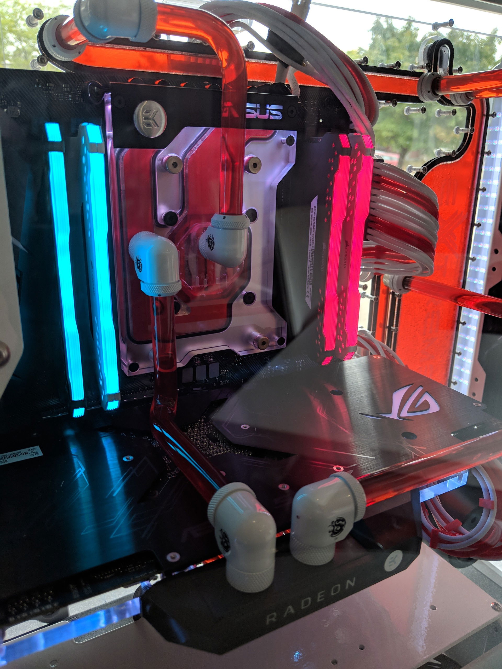 My 1st SPECTRE Build » builds.gg