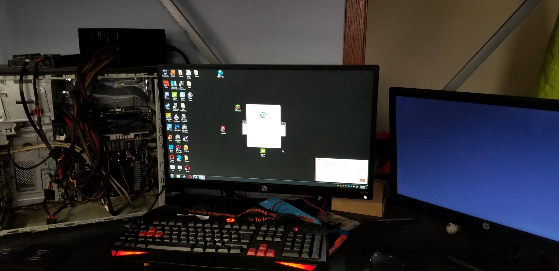 Budget gaming pc » builds.gg