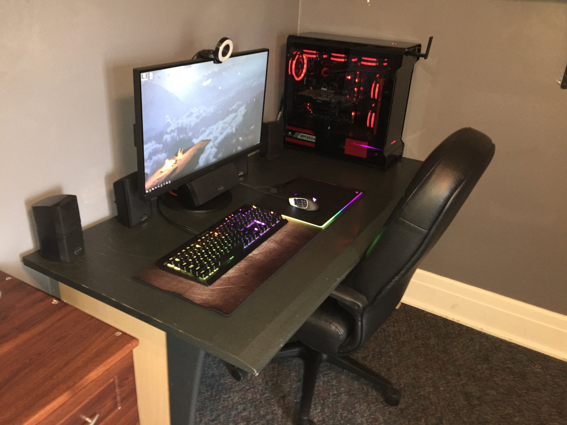 Crimson » builds.gg