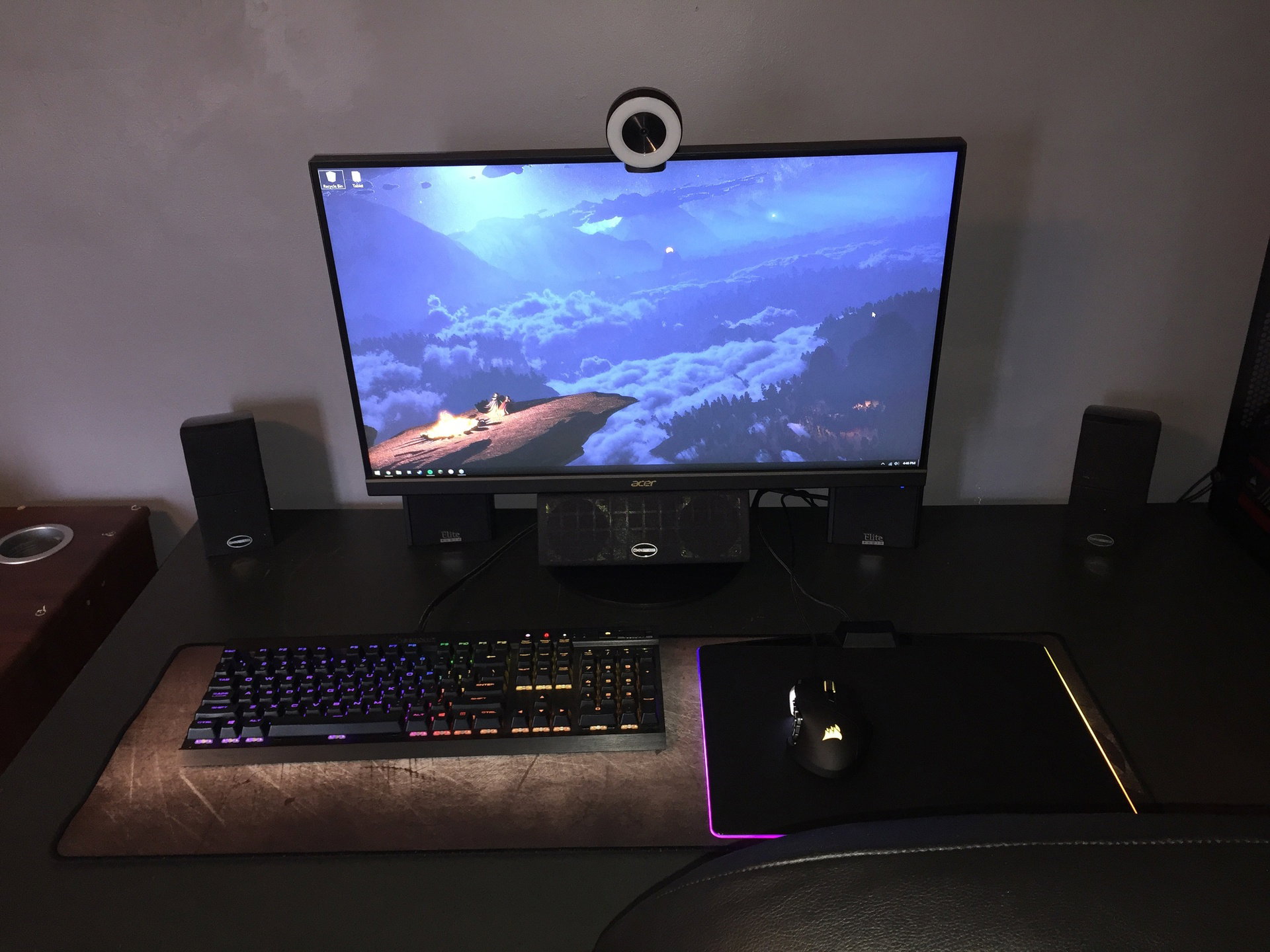 Crimson » builds.gg