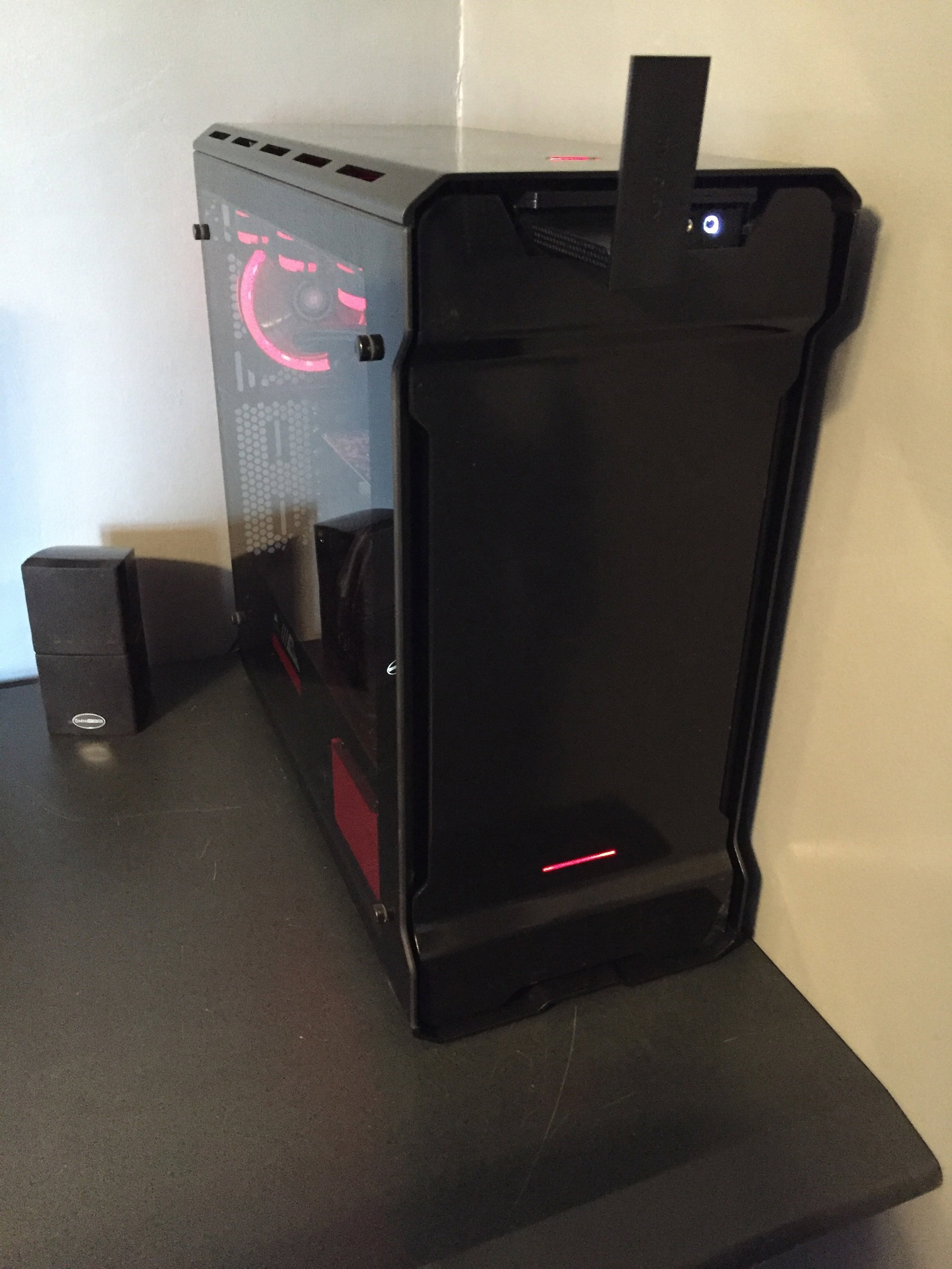 Crimson » builds.gg