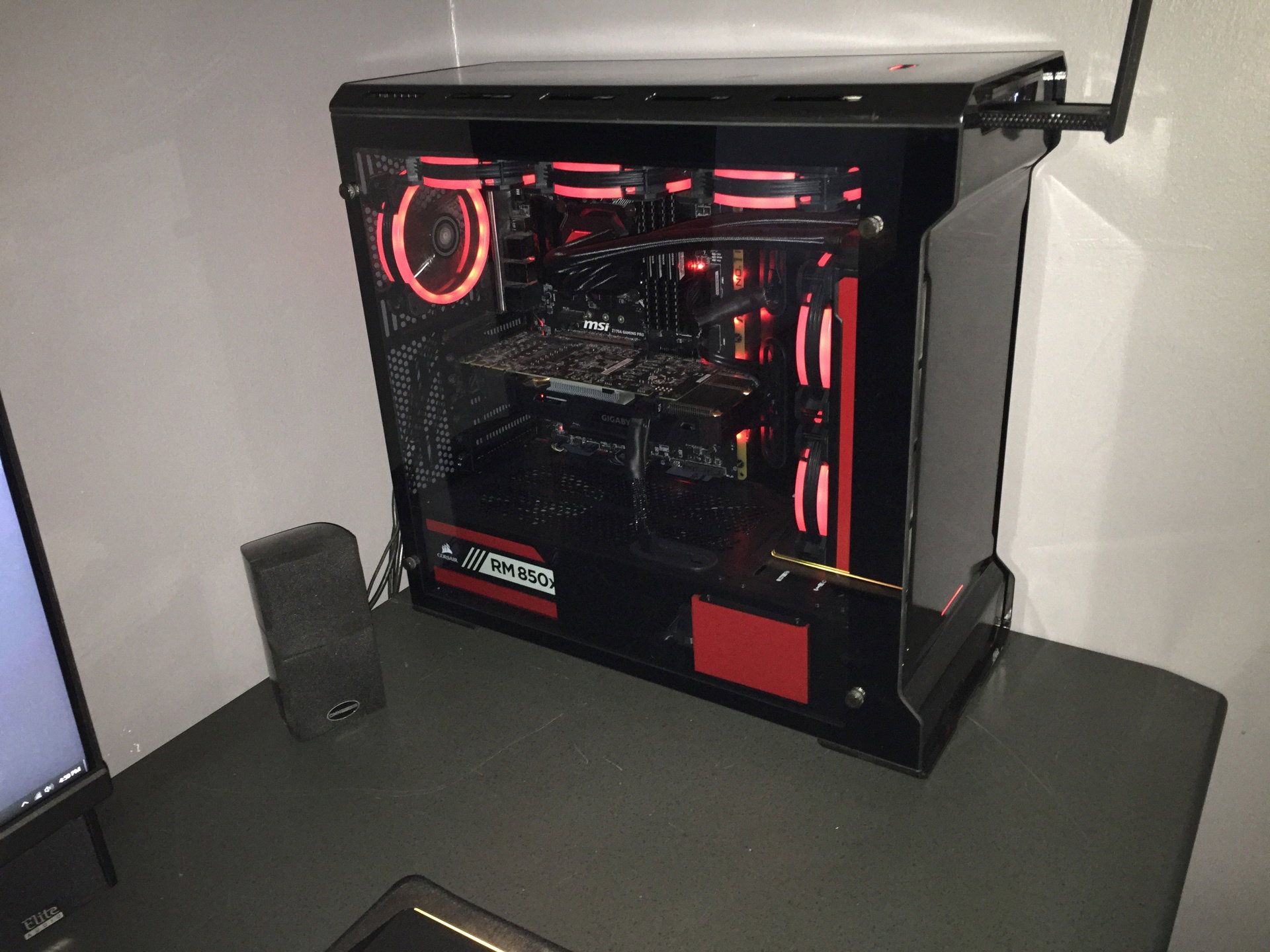 Crimson » builds.gg