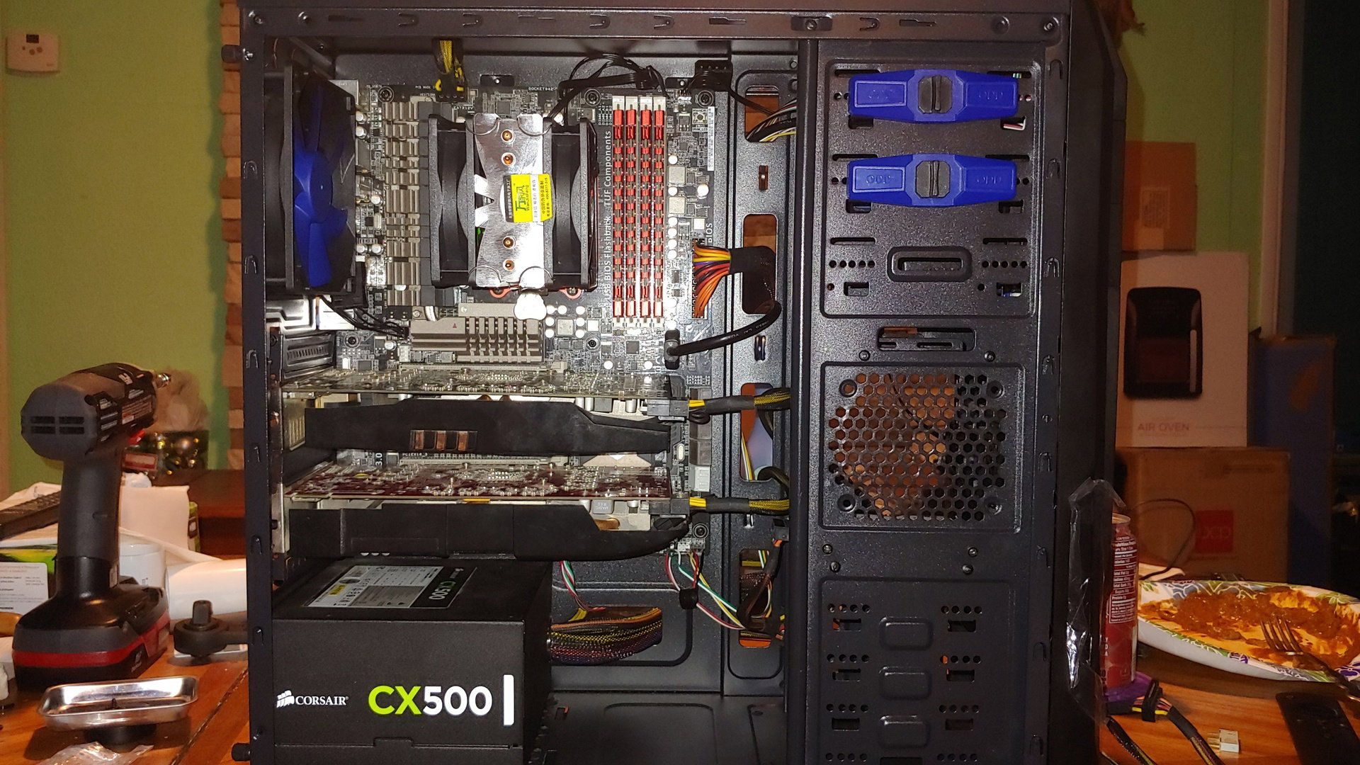 Old School Media PC » builds.gg