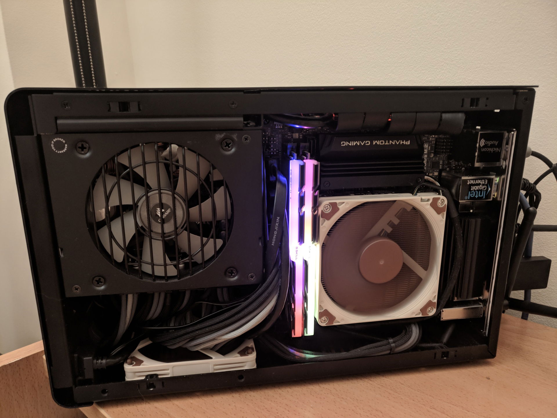 SFX Shoebox Build » builds.gg