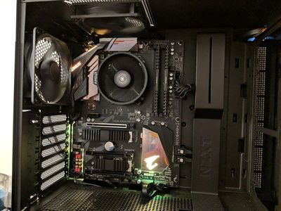 Battlestation Prodigy v2 » builds.gg