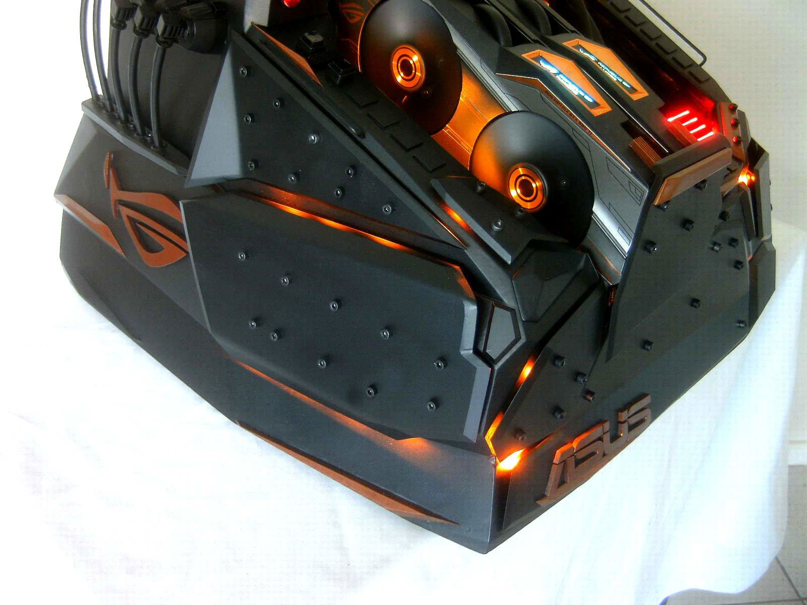 POWER ON DEMAND or AKA POD » builds.gg