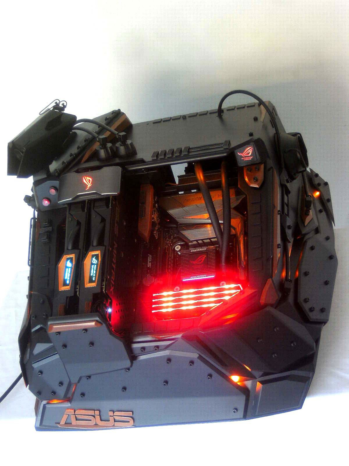 POWER ON DEMAND or AKA POD » builds.gg