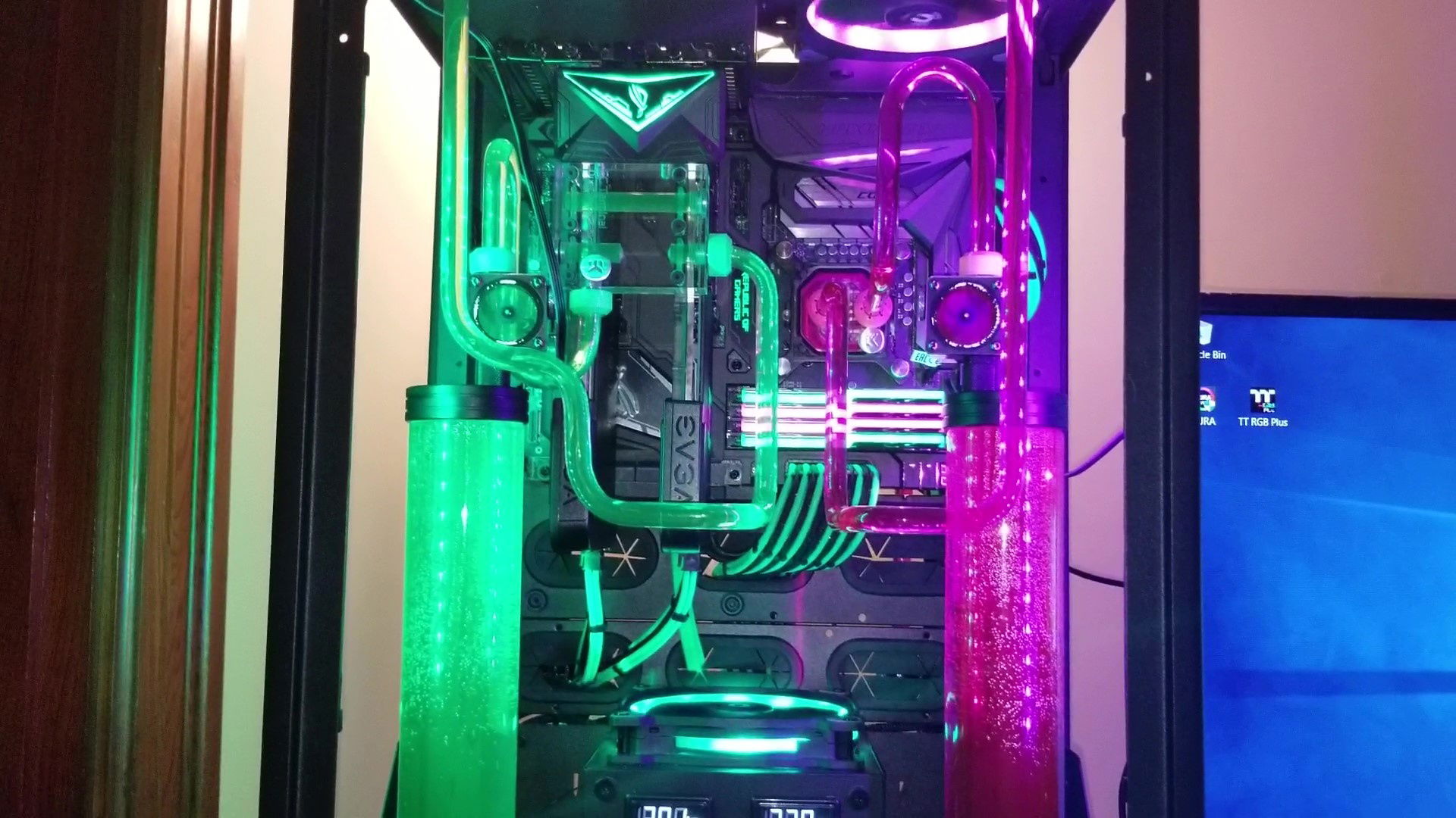 TiTanRig » builds.gg