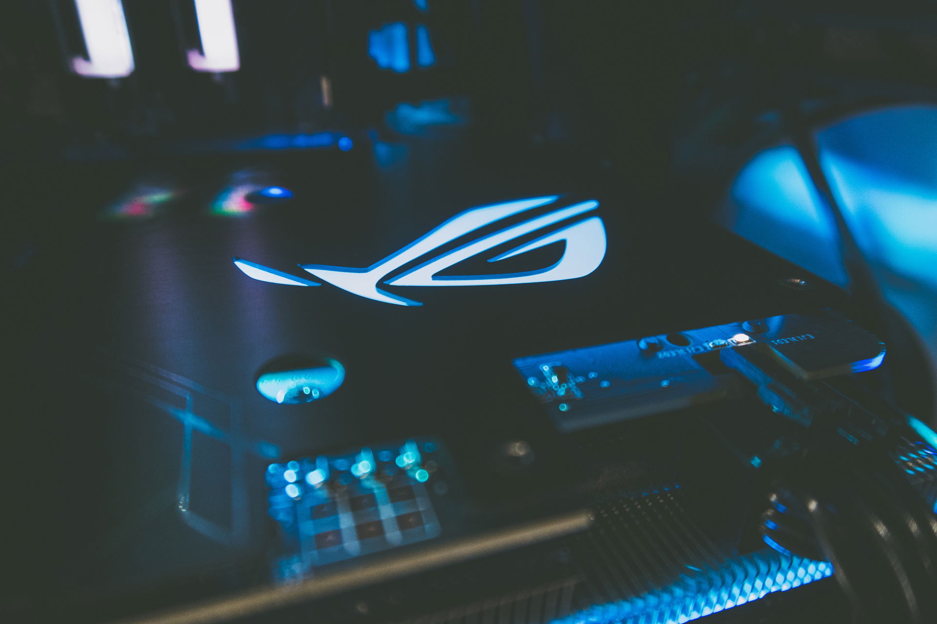 Rising Blue » builds.gg