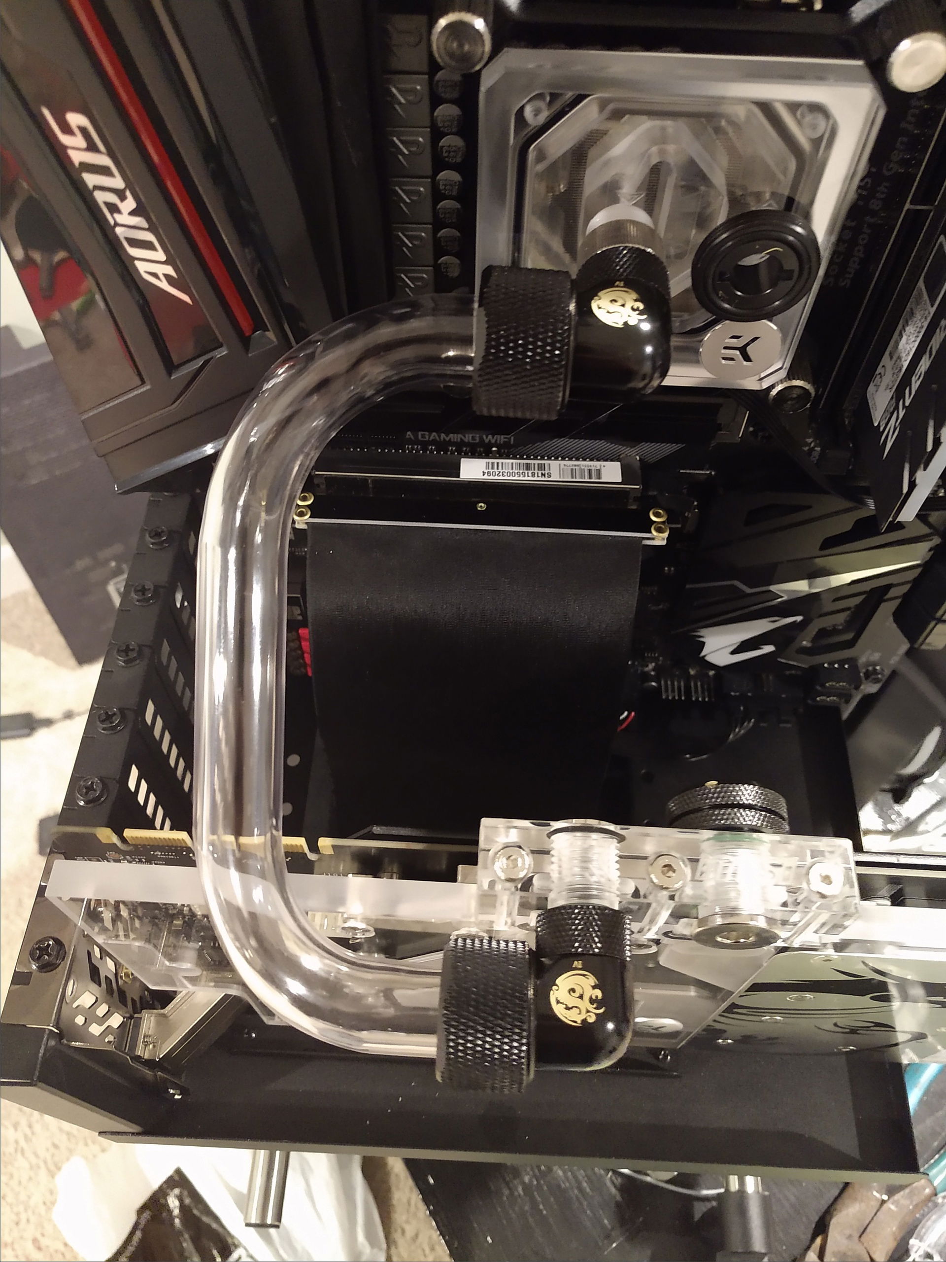 P90 core » builds.gg