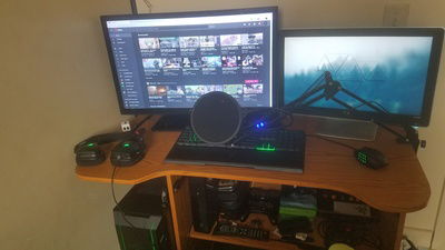 Gaming Station » builds.gg