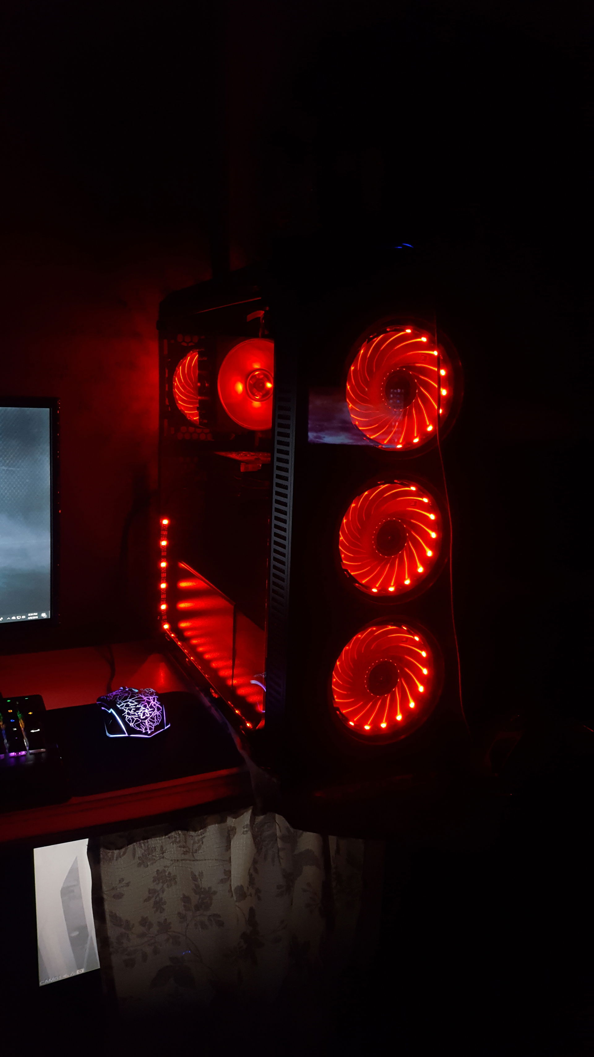 Red Beast » builds.gg