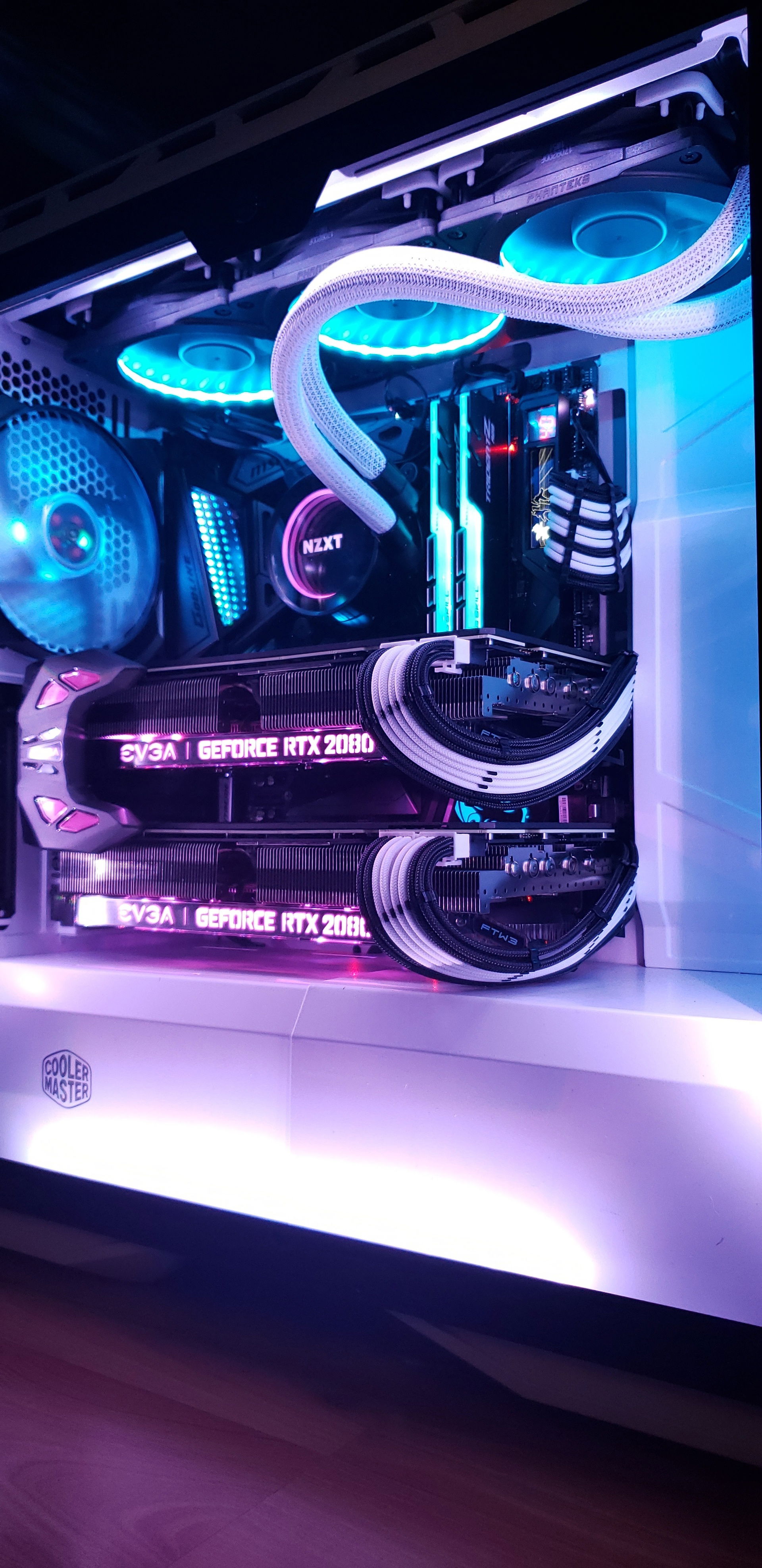 Rainbow Panda » builds.gg