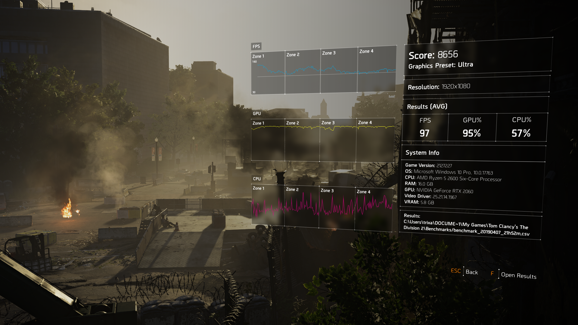 Orange Themed PC » builds.gg