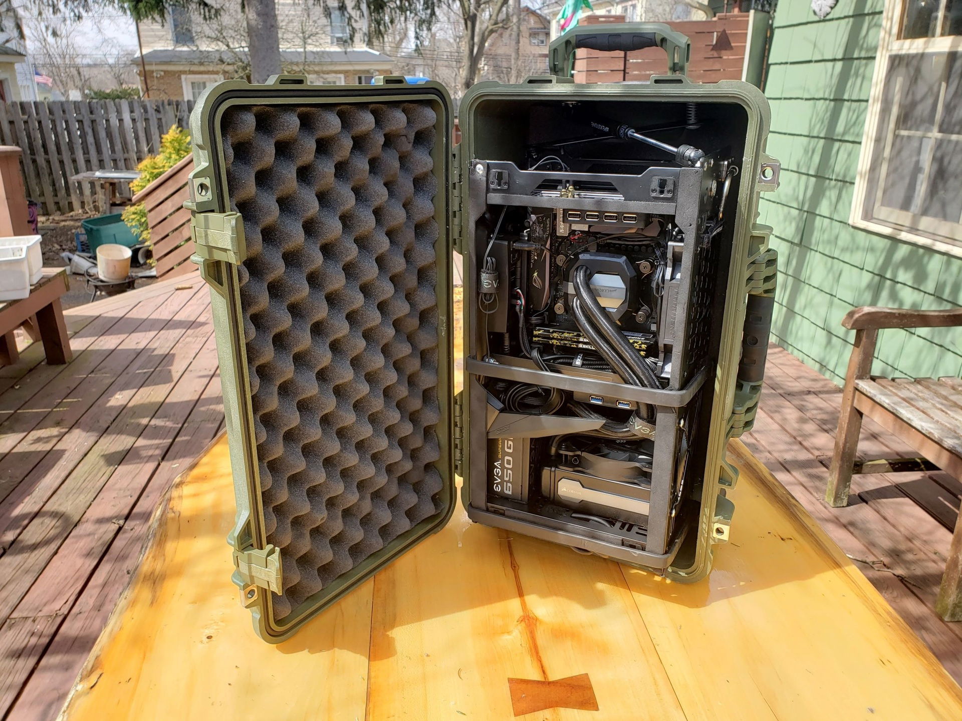 [Pelican-X] » builds.gg