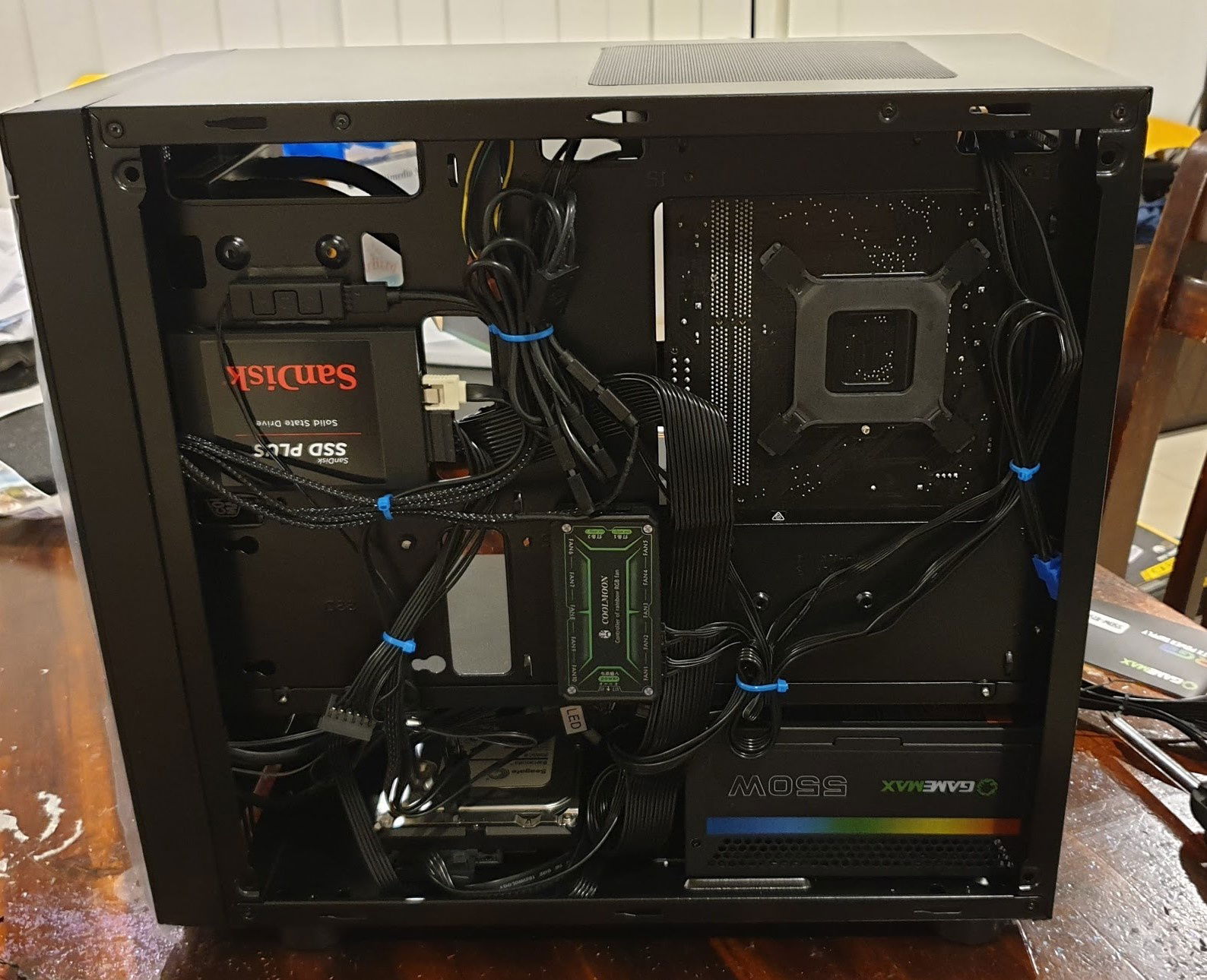 RGB AIO Matx » builds.gg