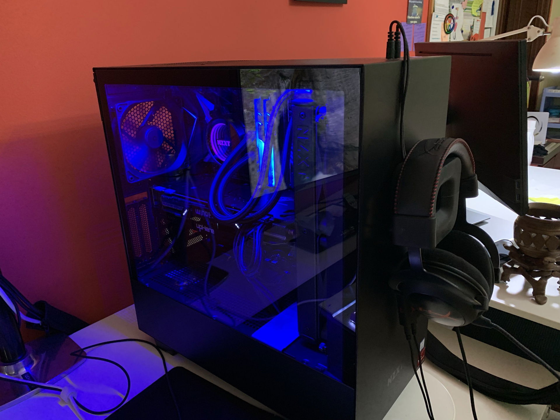 My Gaming Rig » builds.gg