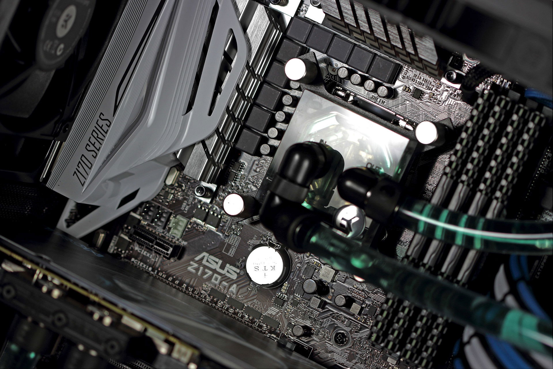 Tron Legacy » builds.gg