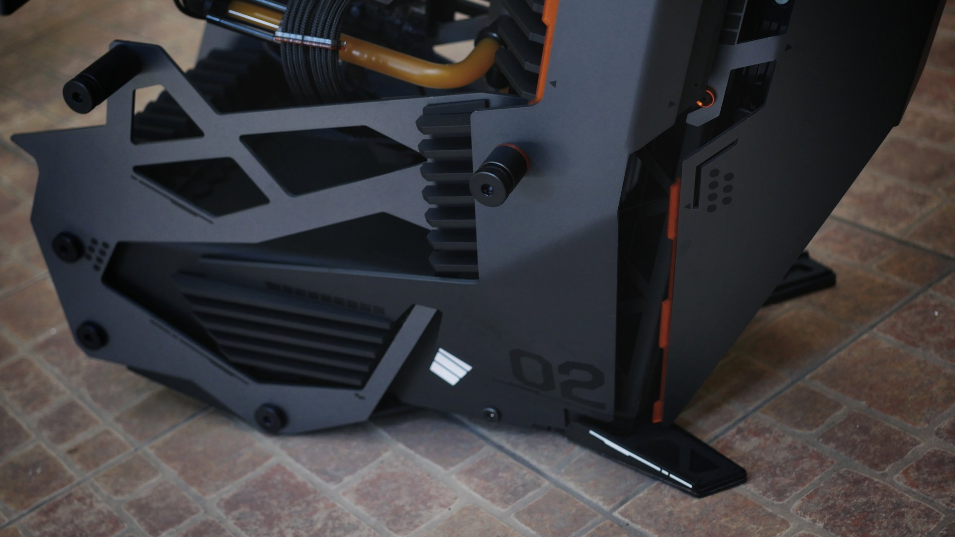 Antec Torque BLACK OPS Edition » builds.gg