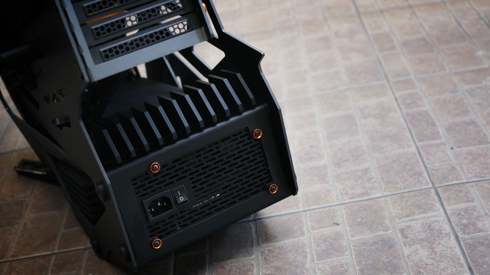 Antec Torque BLACK OPS Edition » builds.gg