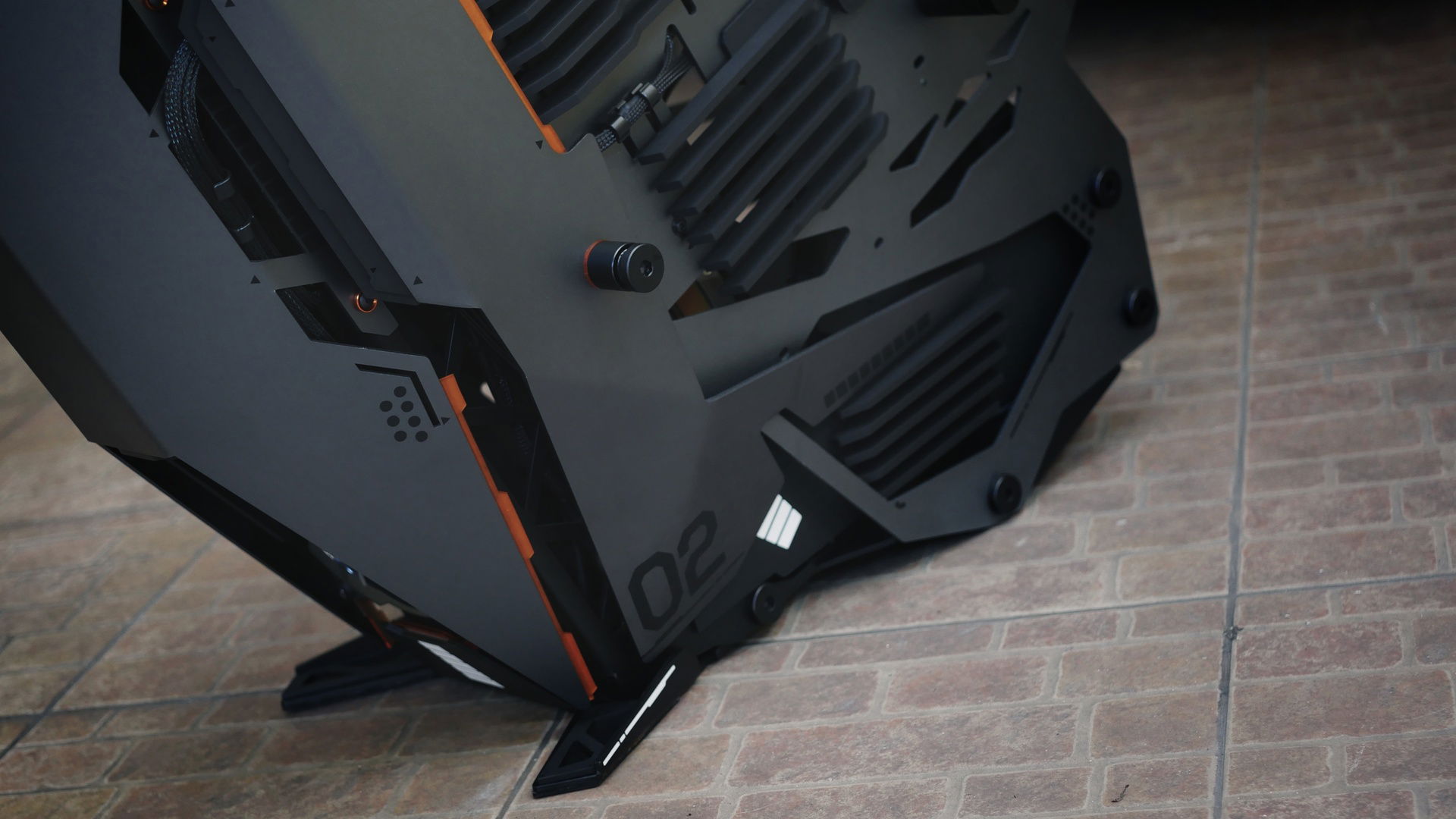 Antec Torque BLACK OPS Edition » builds.gg