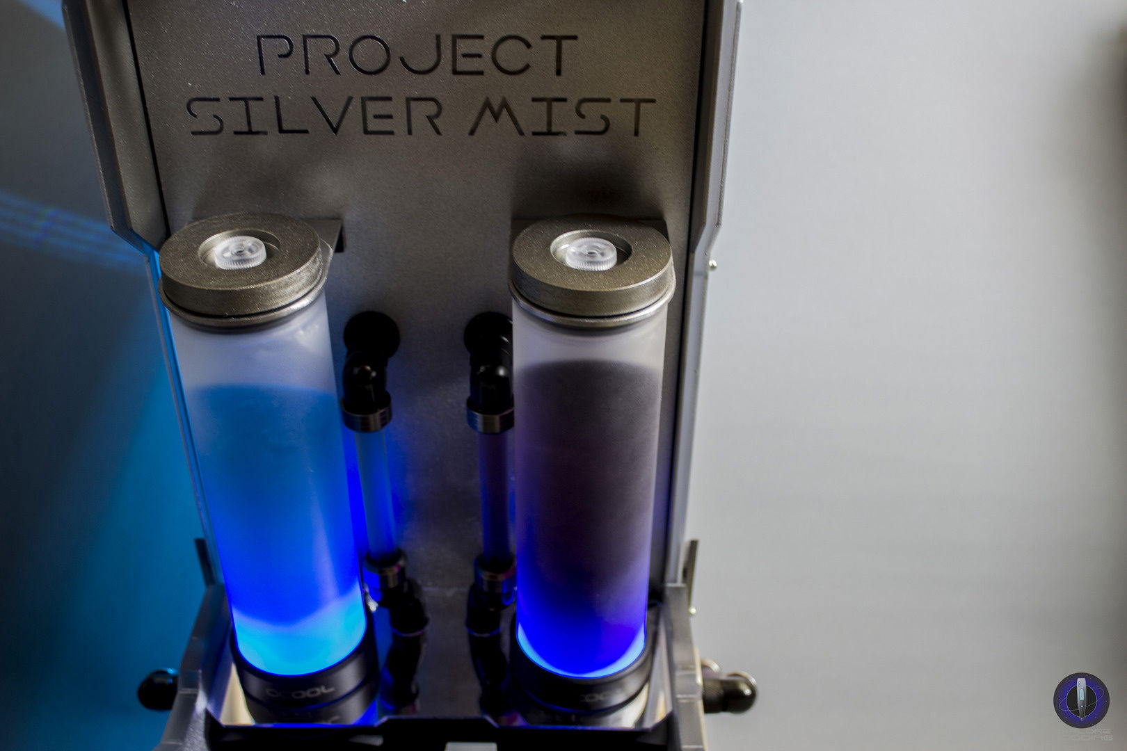 Project Silver Mist » builds.gg