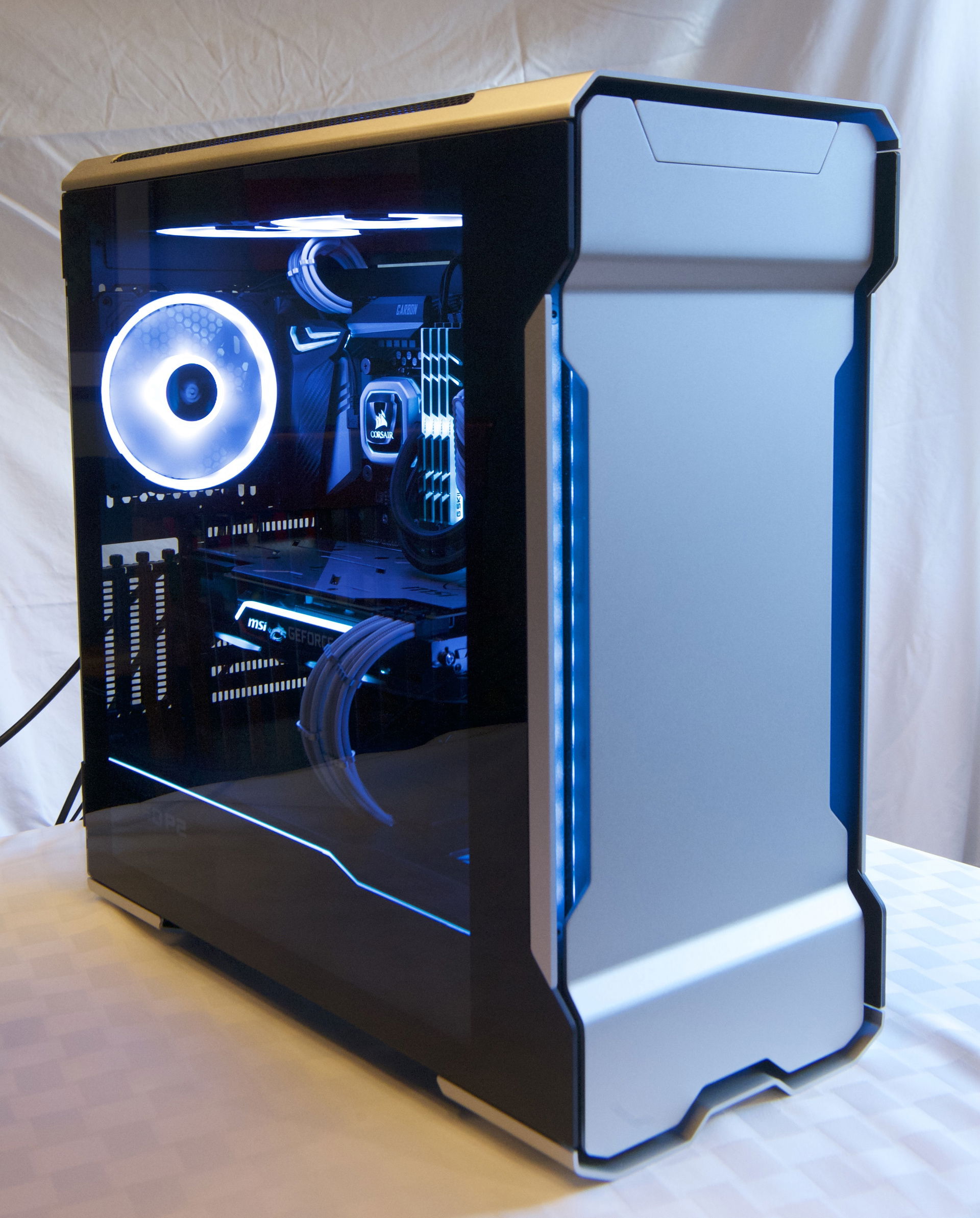 RGB Heaven » builds.gg