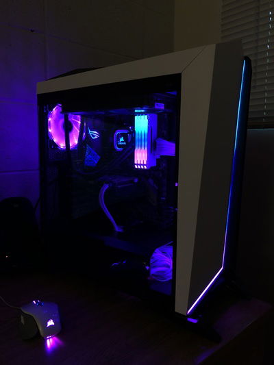 WING X99 » builds.gg