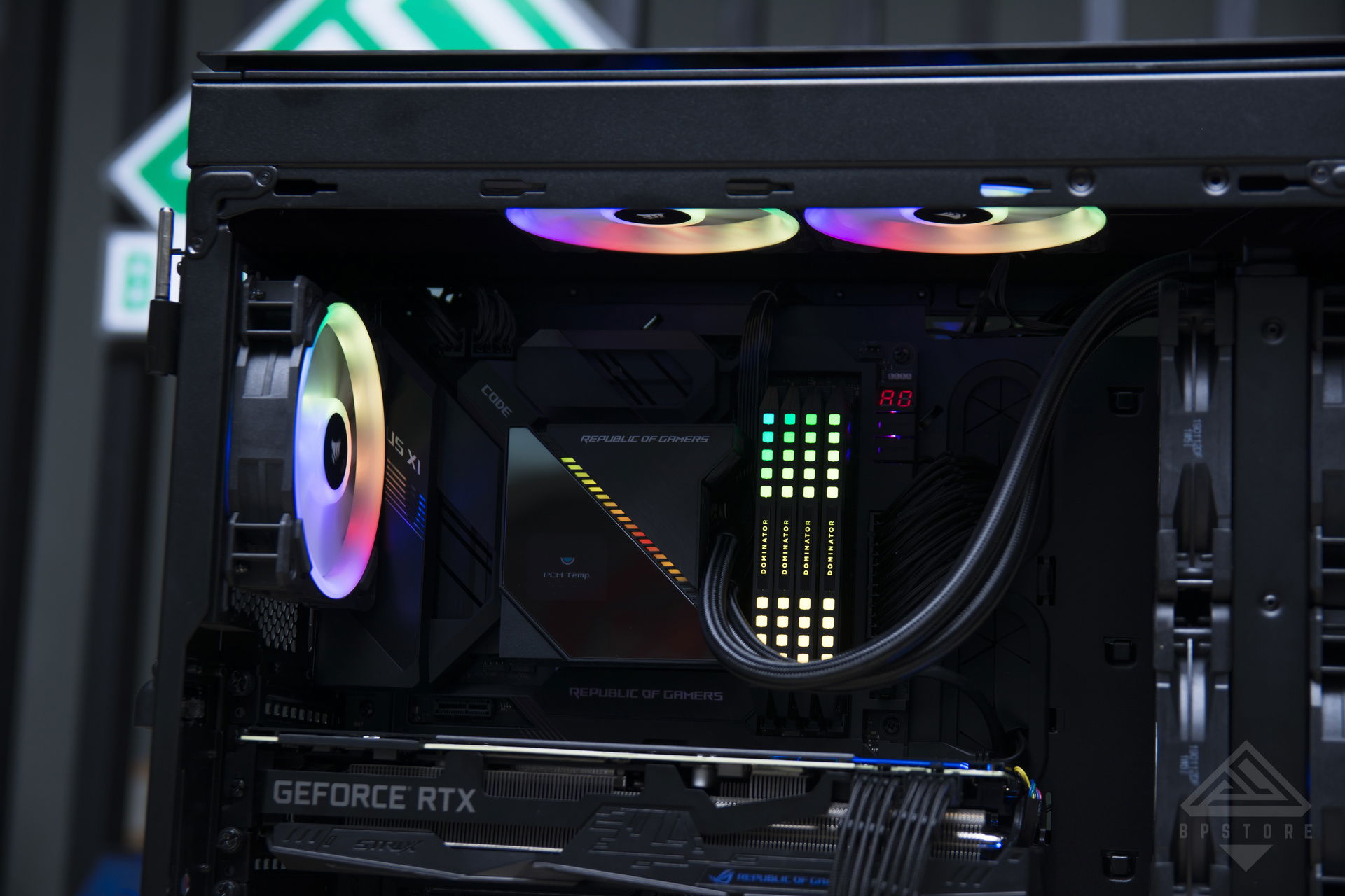 BPSTORE ASUS ROG » builds.gg