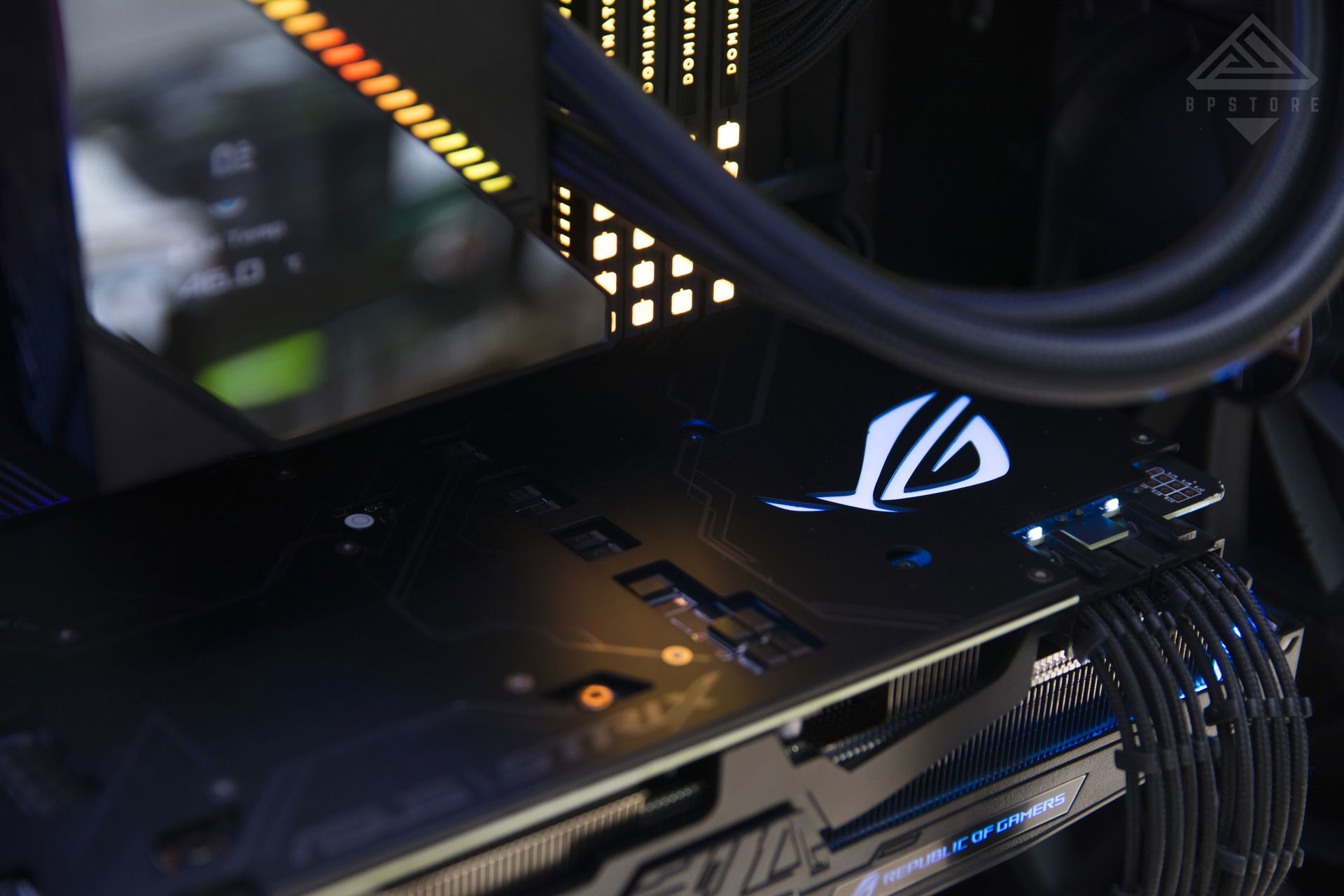 BPSTORE ASUS ROG » builds.gg