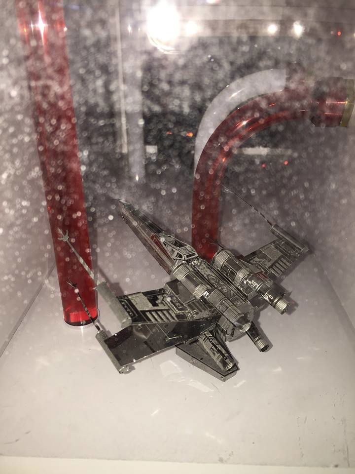 Project Star Wars » builds.gg