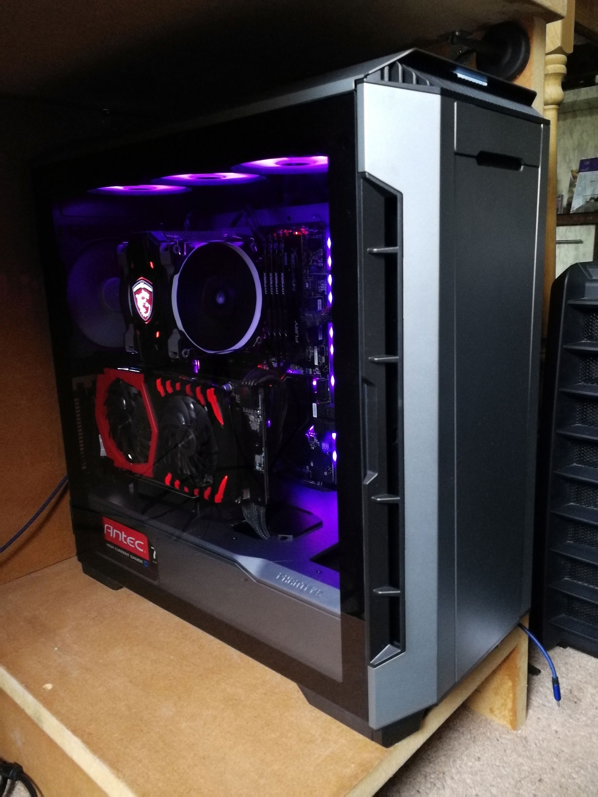 Eclipse » builds.gg