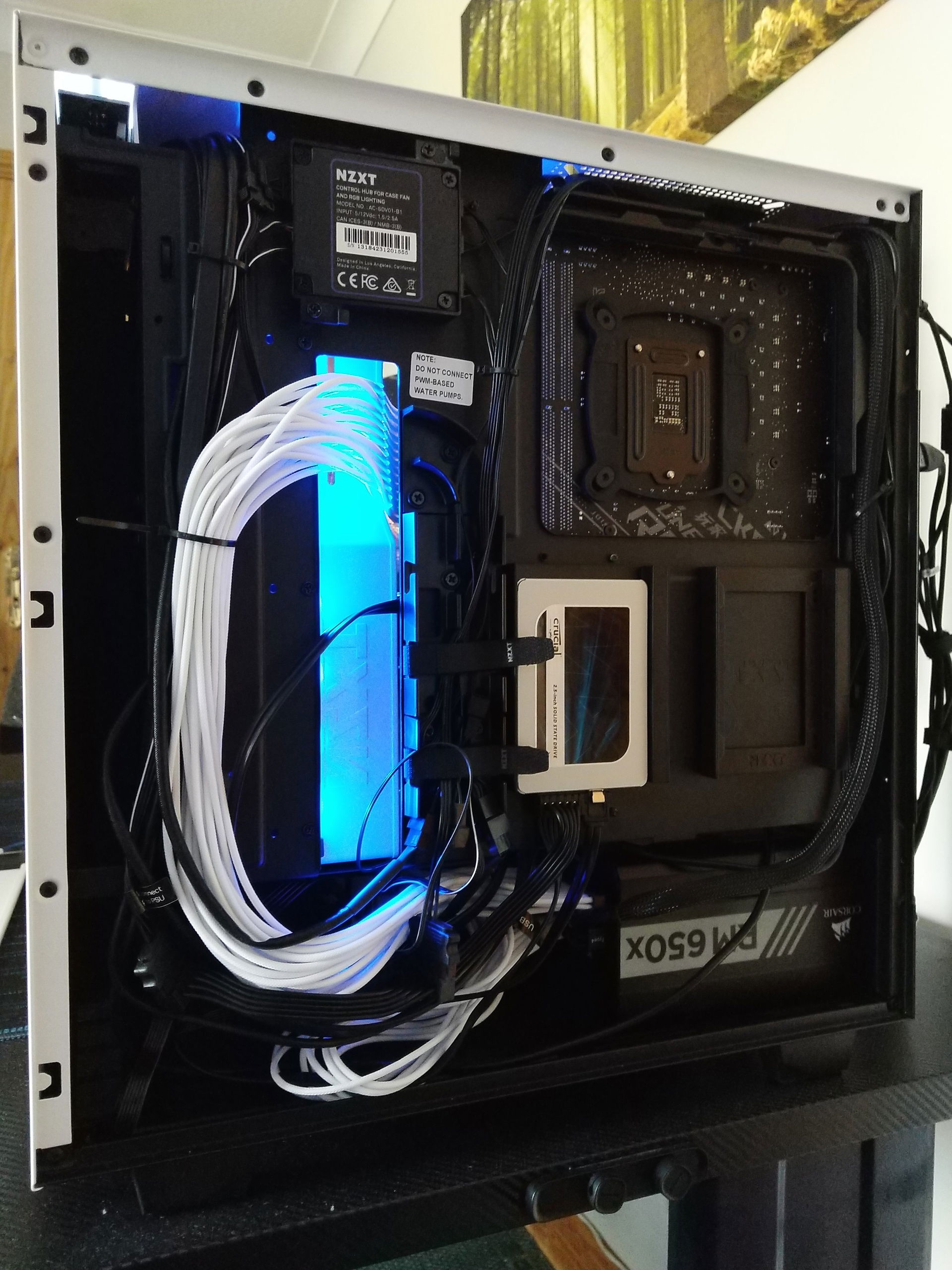 Minimal first build » builds.gg