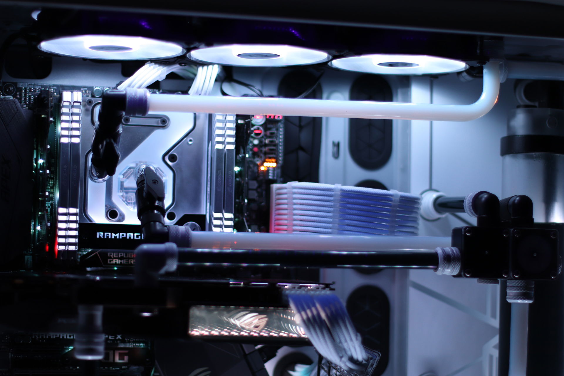 Quantum Cosmos 2 » builds.gg