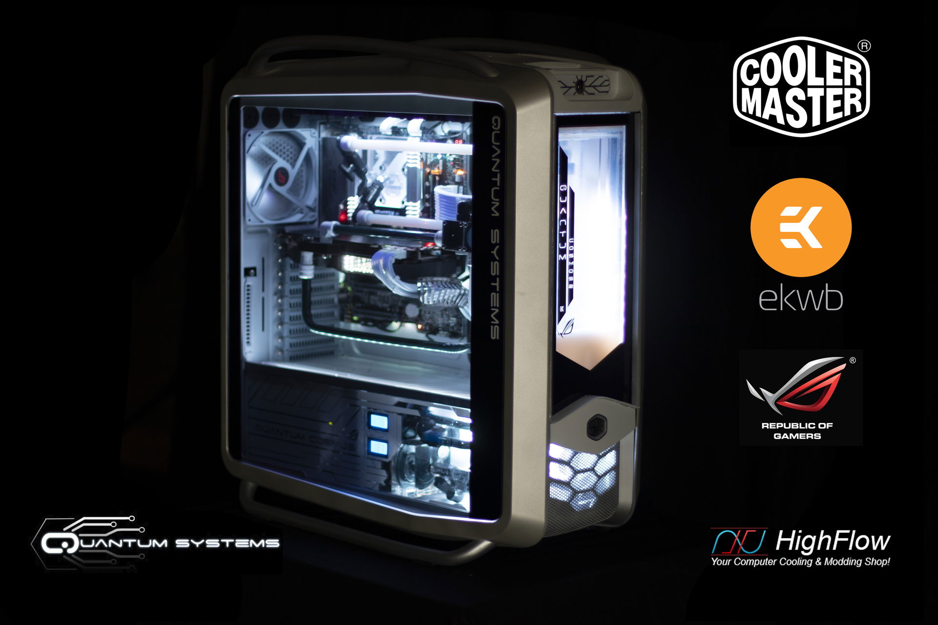 Quantum Cosmos 2 » builds.gg