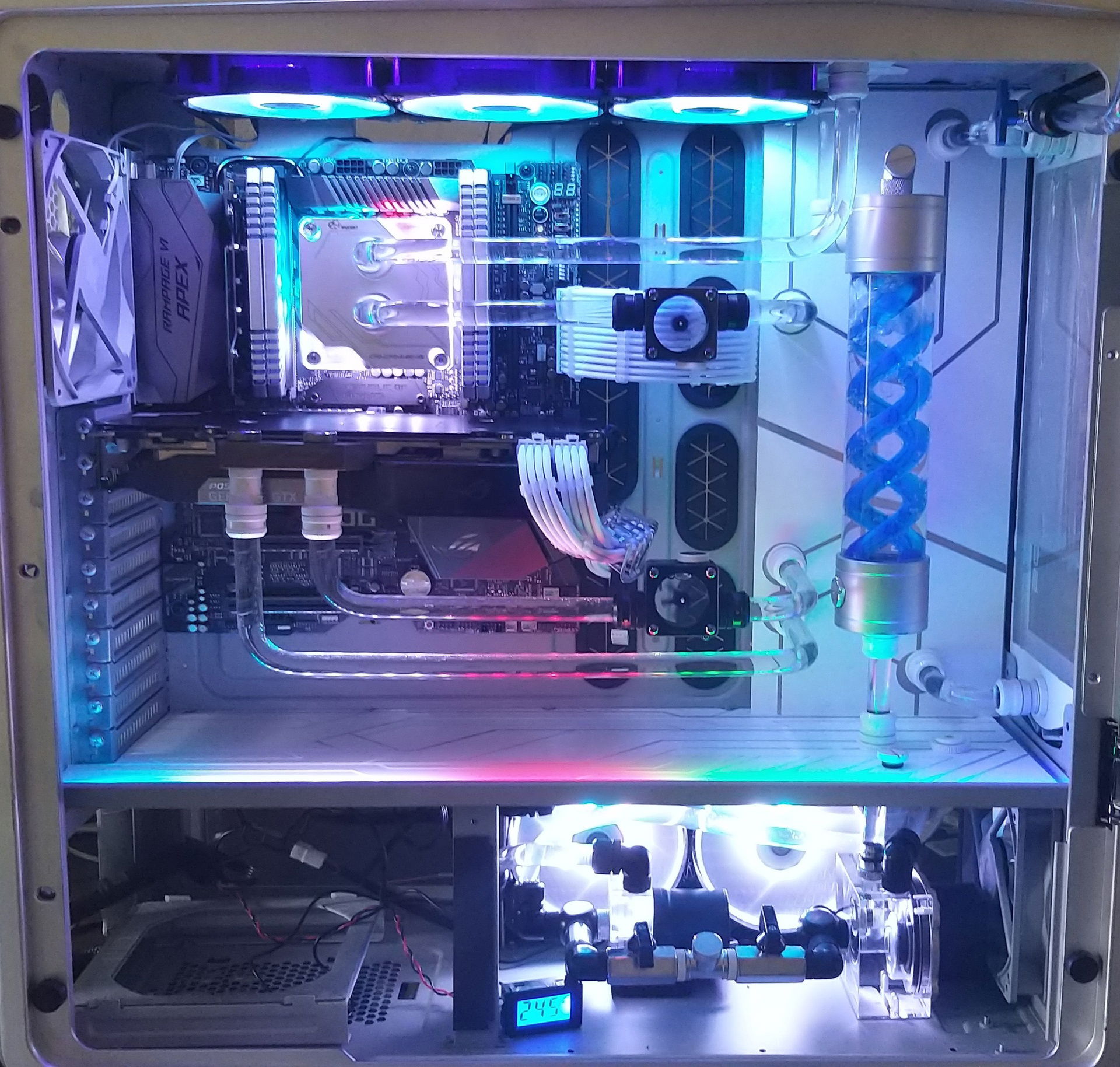 Quantum Cosmos 2 » builds.gg