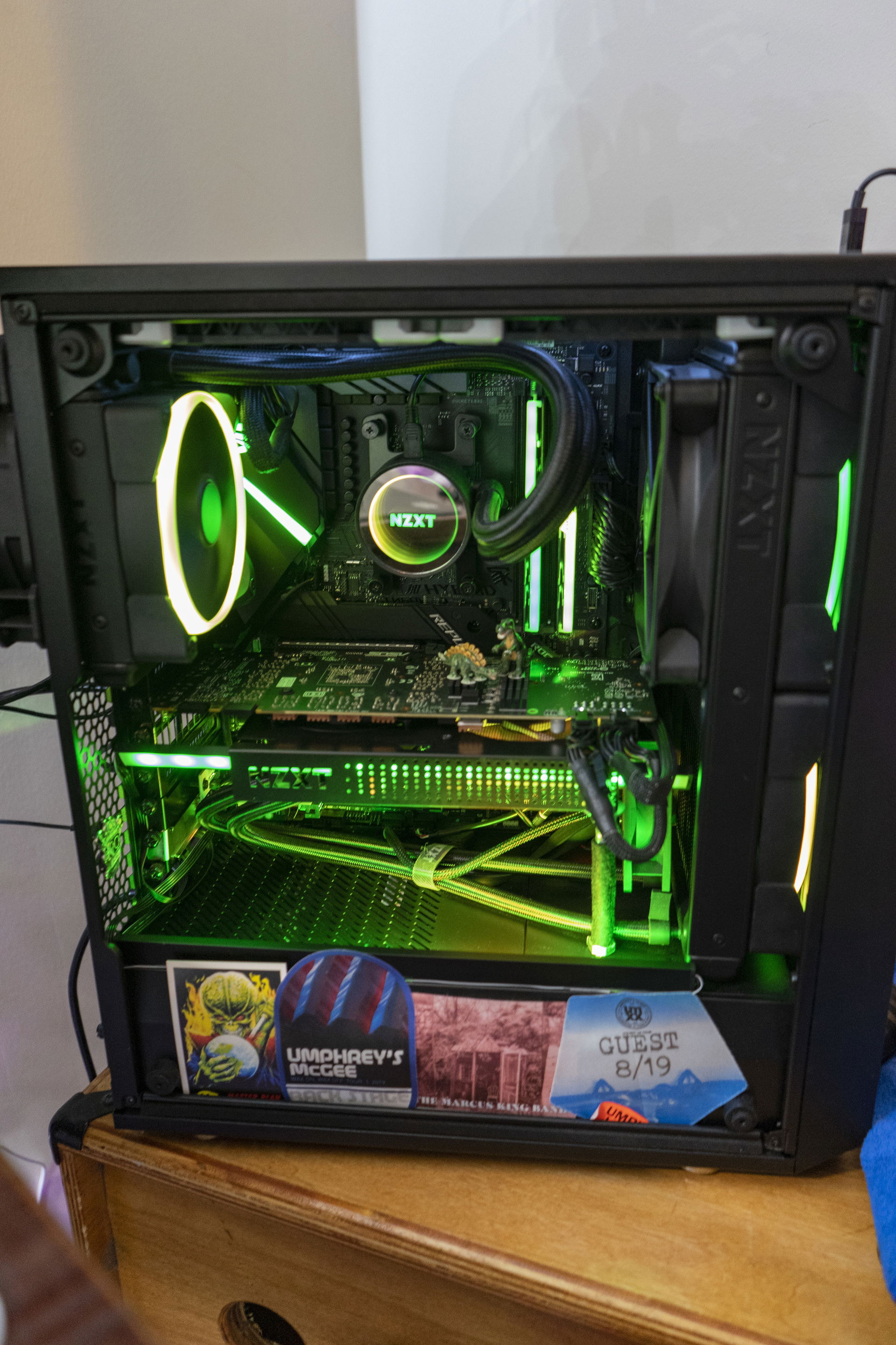 Meshify C First Build » builds.gg Meshify C First Build » builds.gg