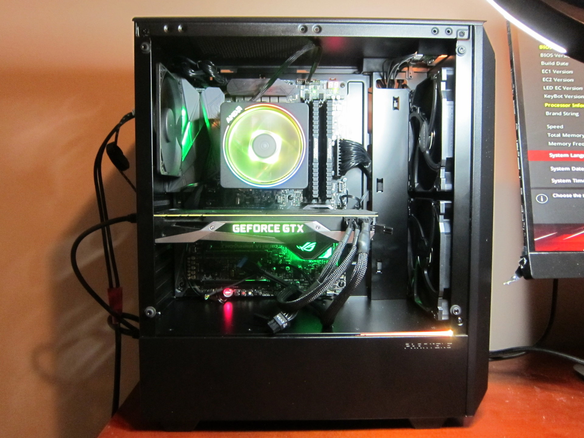 Black Beauty » builds.gg