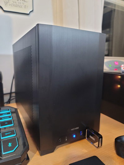 InWin 909EK » builds.gg