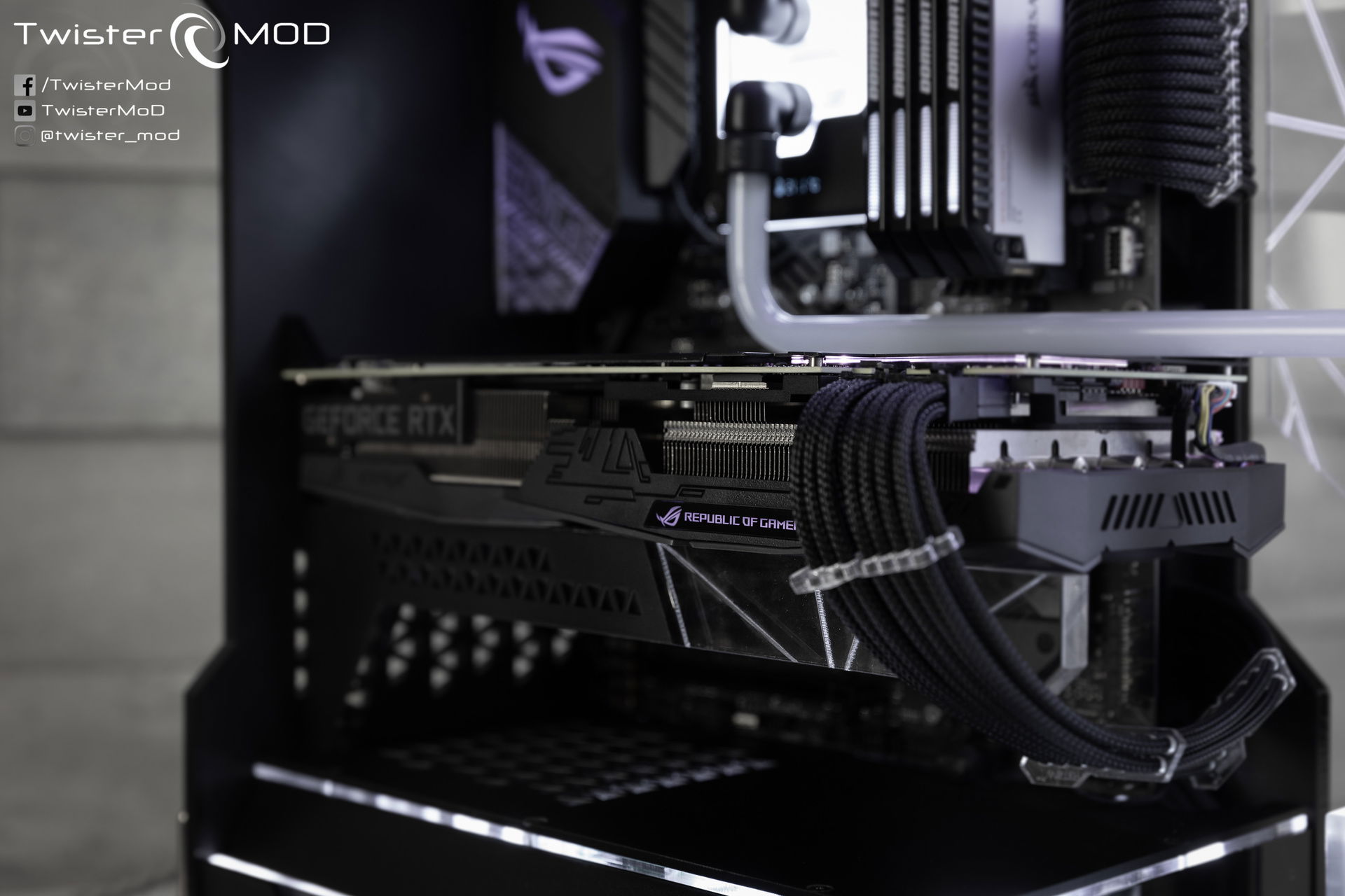 Project Midnight » builds.gg