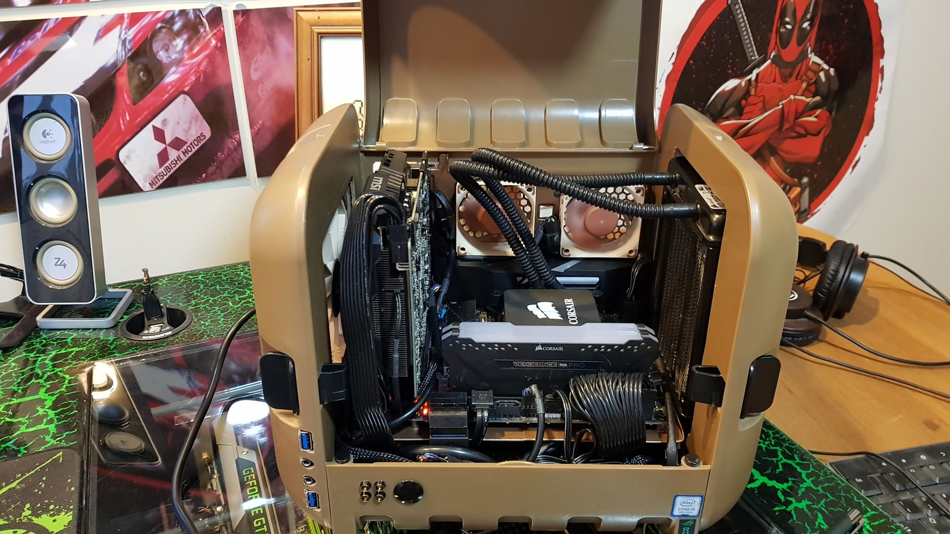 Mini Fallout Pip-Box » builds.gg