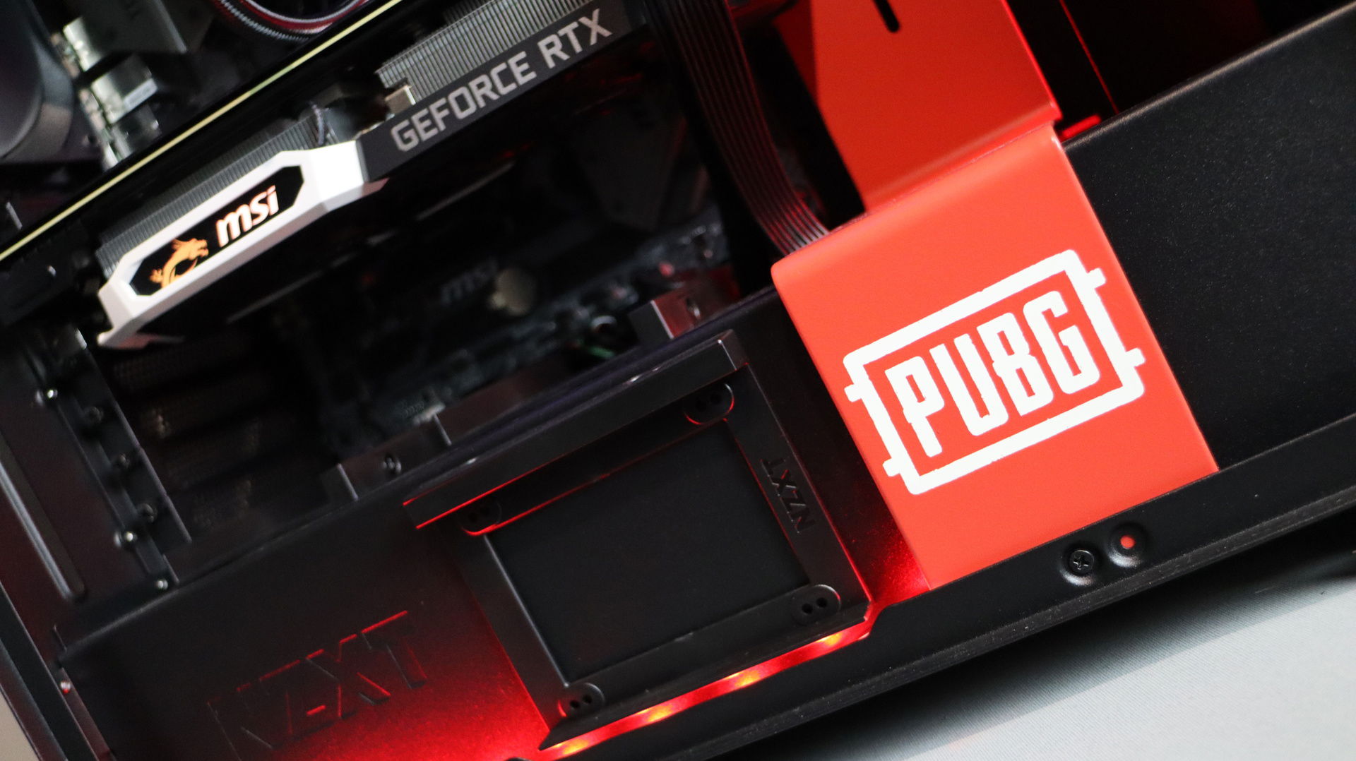 H700 PUBG » builds.gg