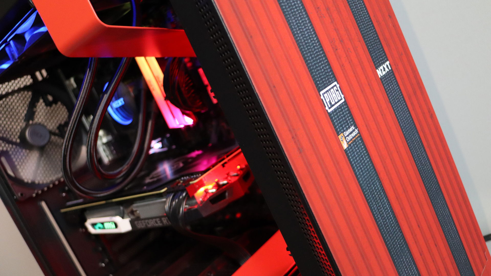 H700 PUBG » builds.gg