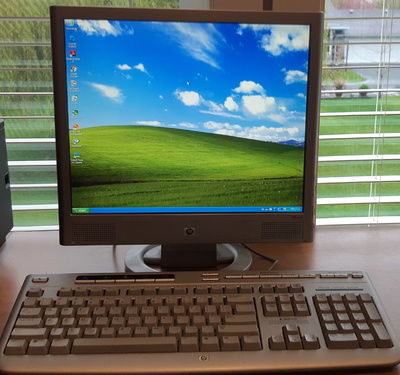 Project AORUS Thermaltake P5 Tempered » builds.gg