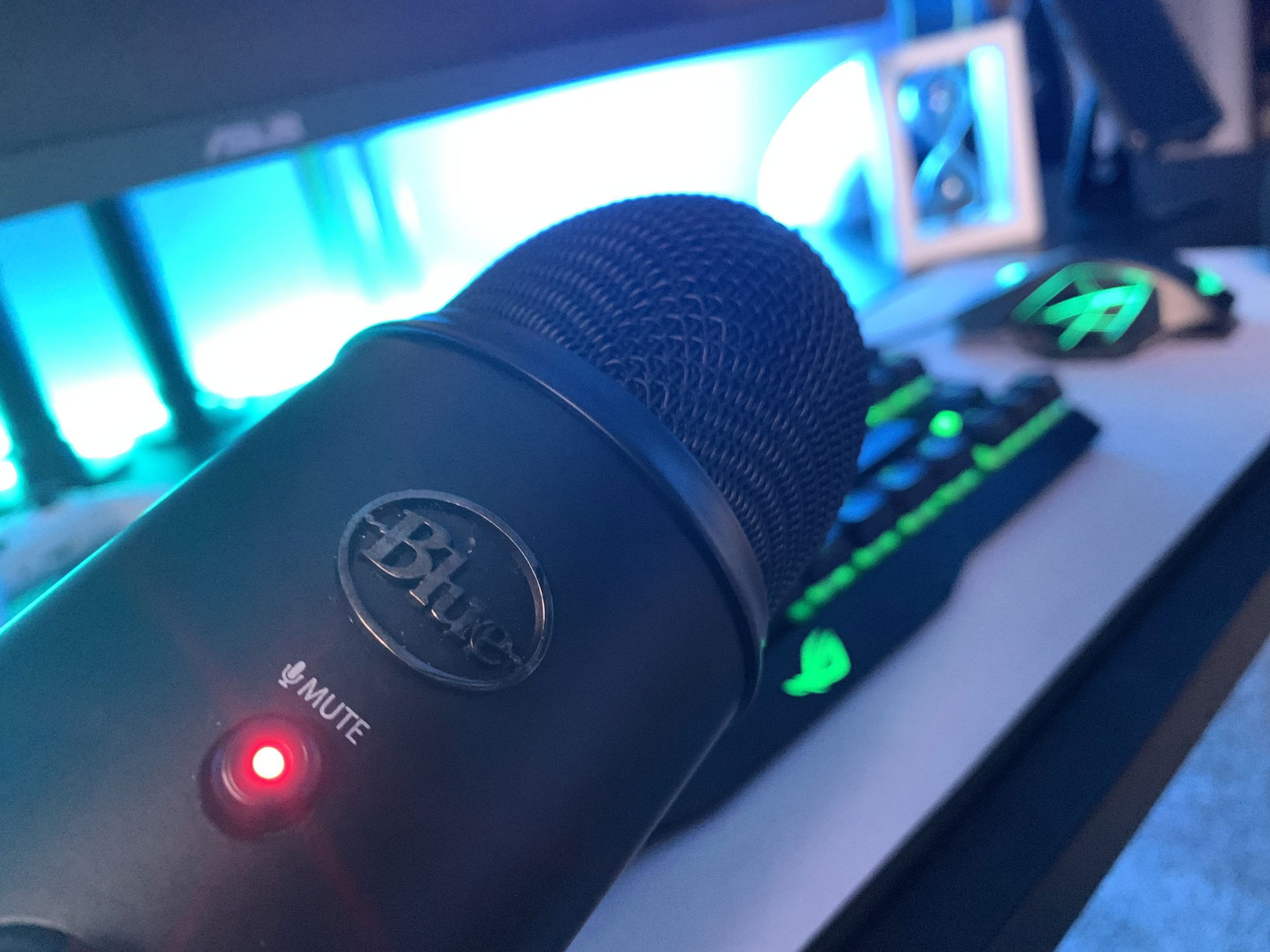 RGB MONSTER » builds.gg