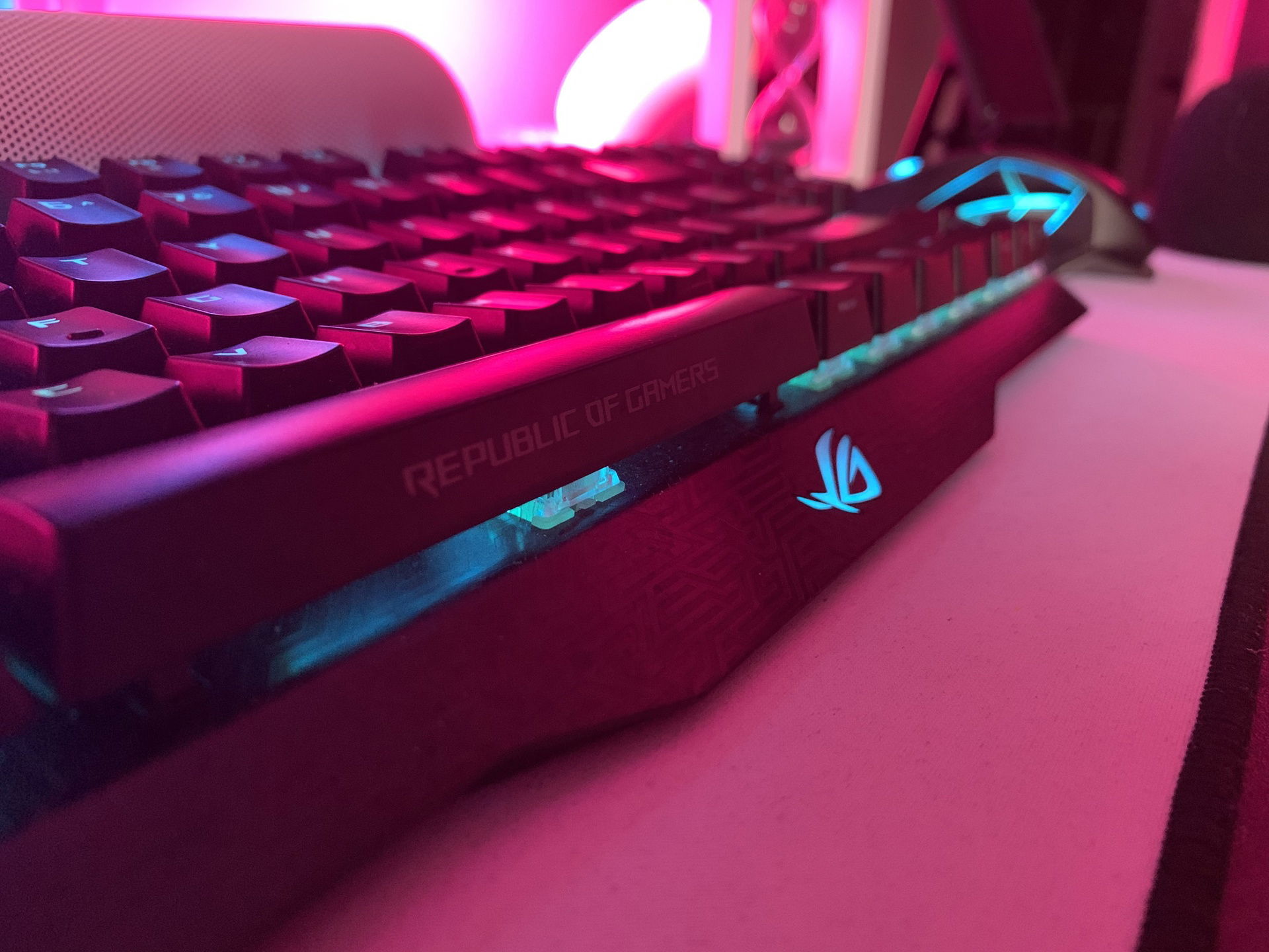 RGB MONSTER » builds.gg