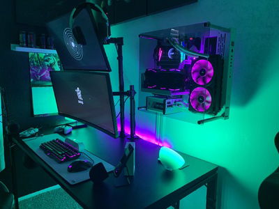 DEFINE 7 Compact Magnitude » builds.gg