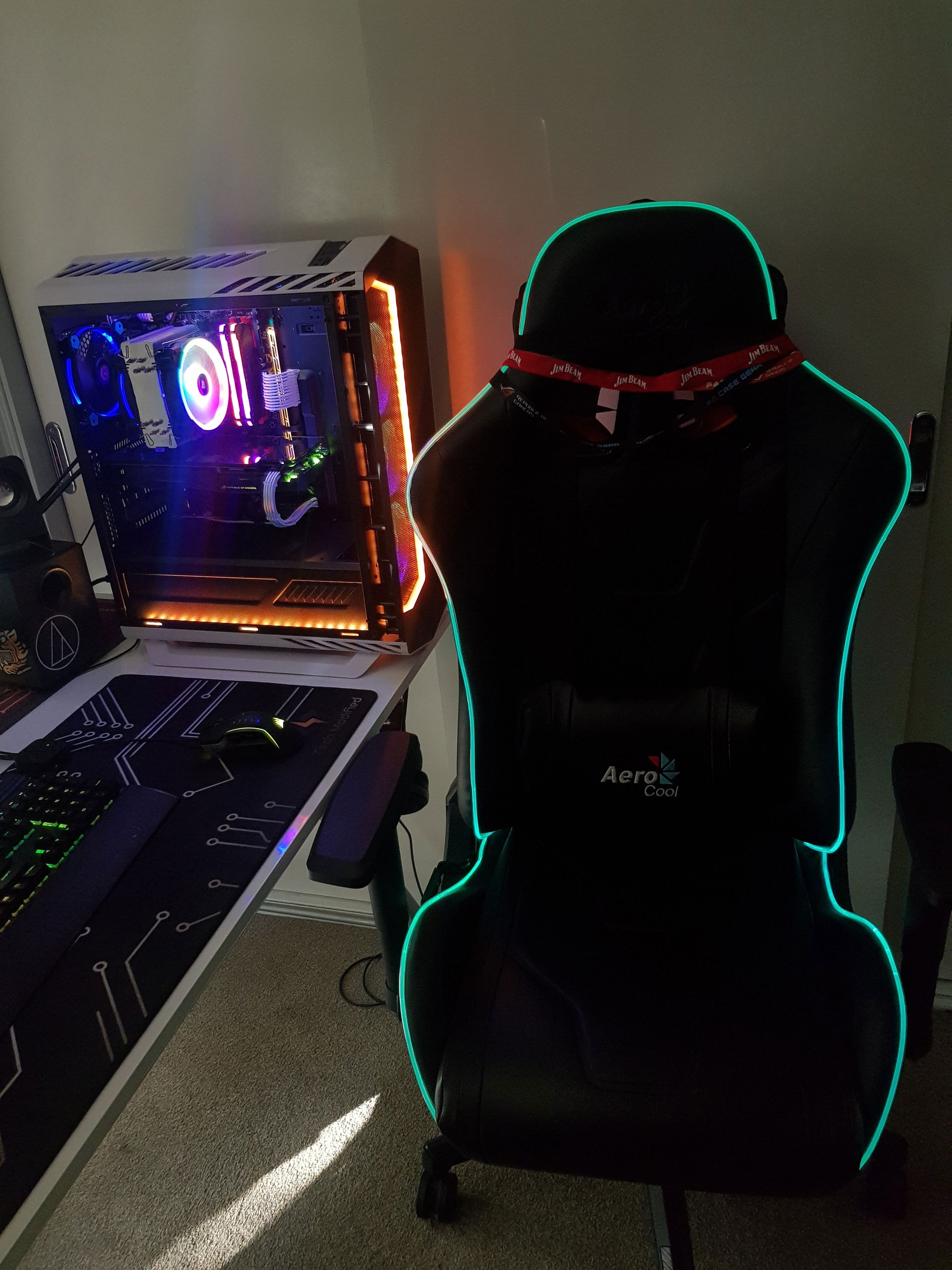 RGB banger » builds.gg