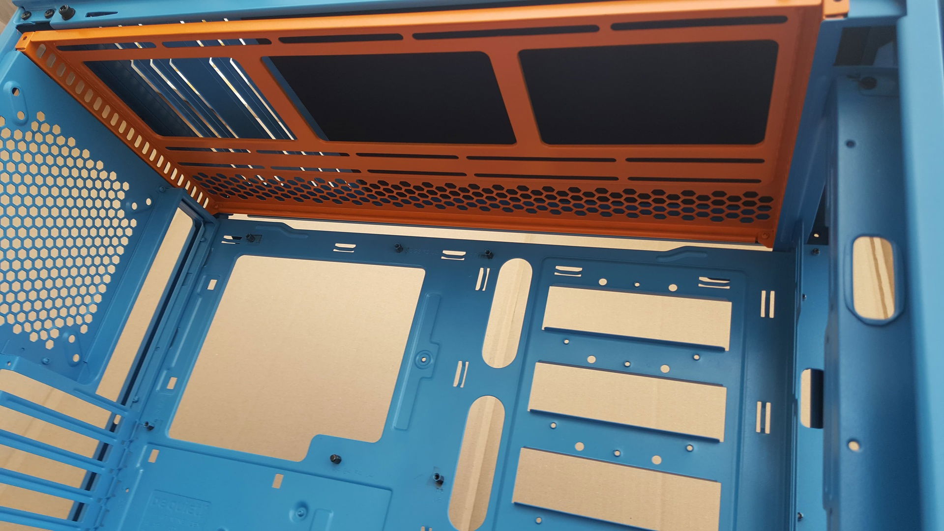 Project Octane - Rocket League » builds.gg